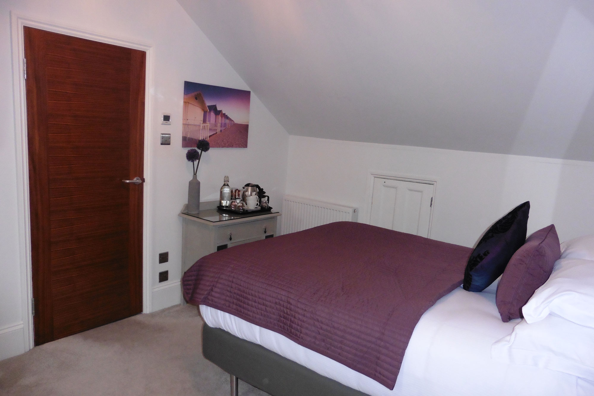 Rooms at Brighton Inn, Boutique Guesthouse in Brighton
